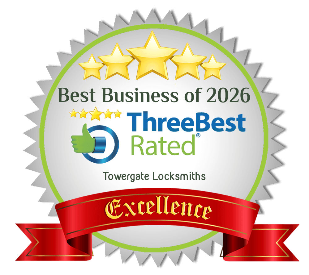 How to maintain uPVC door locking mechanism in York | Towergate Locksmiths
